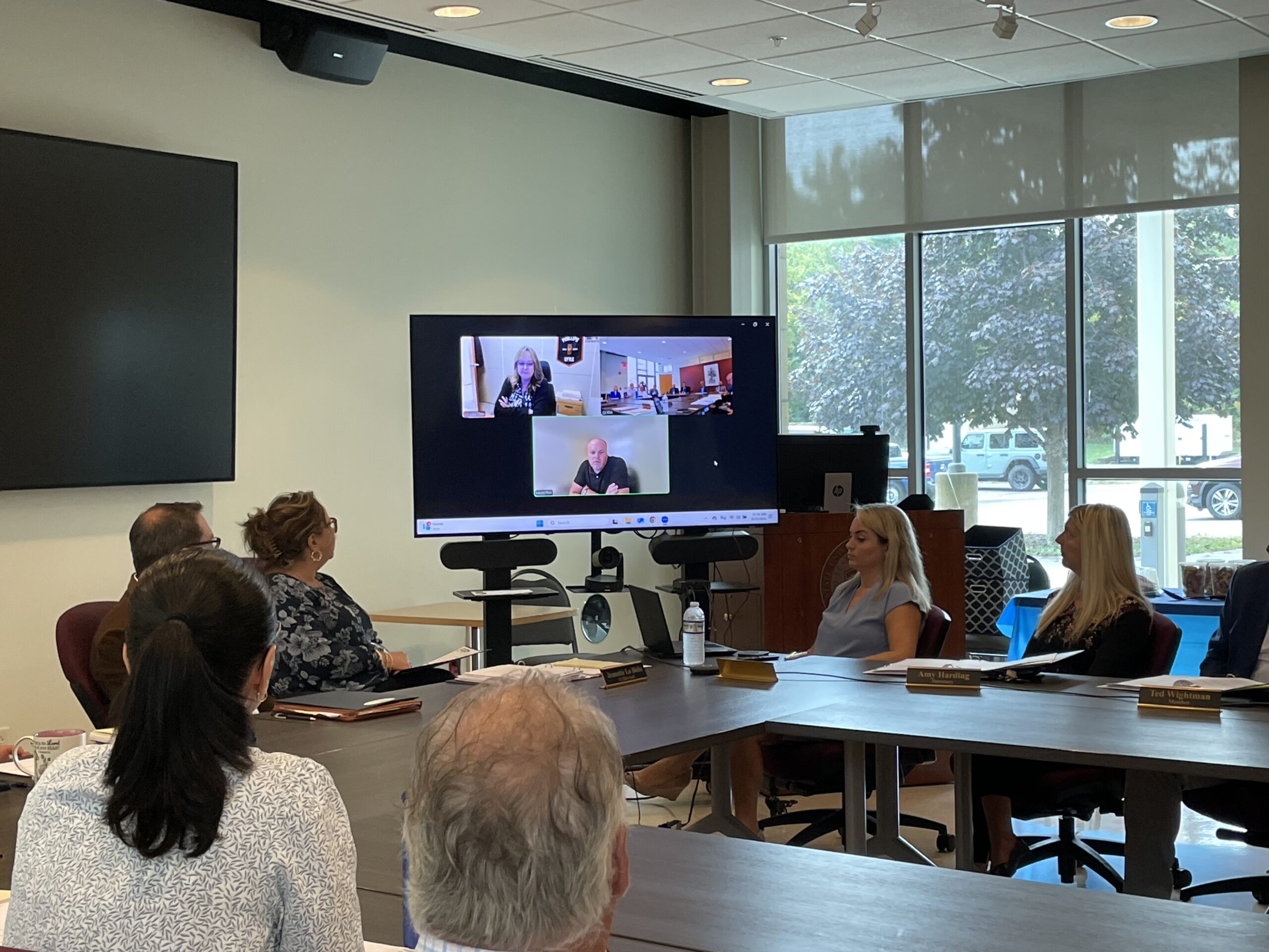 IDA backs solar project on land owned by county fair | News, Sports ...